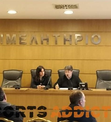 ΕΤΗΣΙΑ ΤΑΚΤΙΚΗ ΣΥΝΕΛΕΥΣΗ ΤΟΥ ΕΘΝΙΚΟΥ! - M.Γ.Σ ΕΘΝΙΚΟΣ ΑΛΕΞΑΝΔΡΟΥΠΟΛΗΣ